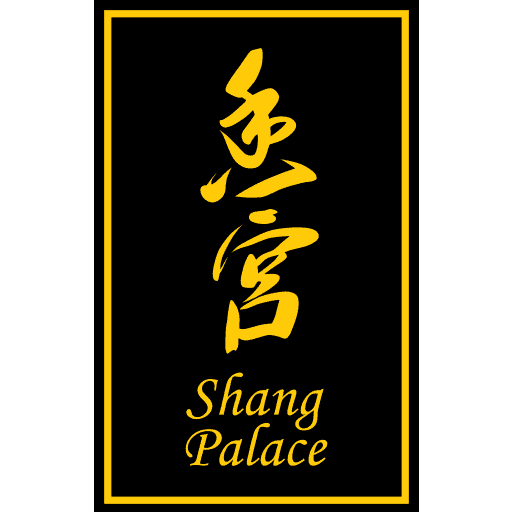 Shang Palace Logo Shang Palace Seafood Restaurant Bohol Local